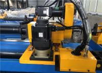 China Interactive PLC Window Frame Pipe Bending Machine High Precision for sale