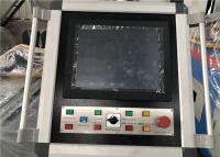 China Long Throat Cnc Mandrel Pipe Bending Machine 3D Chair Frame for sale