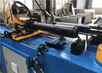 China Double Heads Tube Bending Machine Electromagnetic Valve for sale