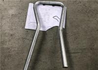 China NC Control Tube Bender With Hydraulic Rotary Bending for sale