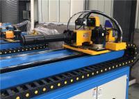 China 3D Tube CNC Conduit Pipe Bending Machine Automatic for sale