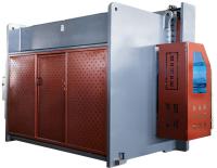 China DA53T CNC Hydraulic Press Brake Machine High Precision for sale