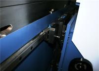 China Torsion Bar NC Hydraulic Press Brake Bending WC67Y-40T/2500MM for sale
