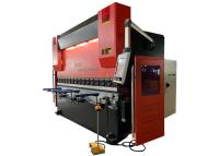China 30T 1200mm CNC Hydraulic Press Brake Bending Machine Mini Small Type for sale
