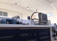 China High Speed CNC Press Machine 100 Ton For Steel Structure Industry for sale