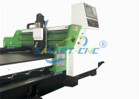 China Low Noise CNC V Grooving Machine Stable Moving Environmental Friendly for sale