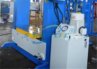 China Portable Hydraulic Press Machine 200 Ton , Electrical Automatic Hydraulic Press for sale