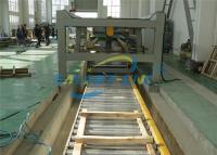 China Cut To Length Automatic Shearing Machine High Efficient For HR Coil for sale