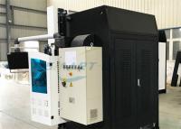 China High Speed Mini Press Brake Machine 20 Ton 1200mm For Small Parts for sale