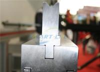 China 1600KN 160T 3200，4000，5000  Small CNC Press Brake , CNC Metal Brake Machine 11KW Motor for sale