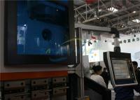 China 1600KN 160T 3200，4000，5000  Small CNC Press Brake , CNC Metal Brake Machine 11KW Motor for sale
