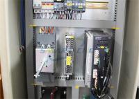 China CNC Controlled High Precision Heavy Duty Hydraulic Press Brake and Bending Machine for sale