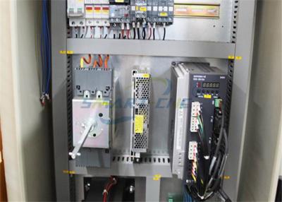 China CNC Controlled High Precision Heavy Duty Hydraulic Press Brake and Bending Machine for sale