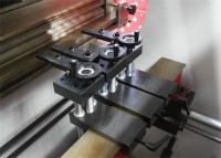 China High Performance Hydraulic Press Brake , 6m Press Brake Machine For 3mm Sheet Metal for sale