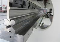 China Aluminum Composite Panel Profile Press Brake Machine Wrought Iron Bending Machine for sale