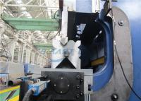 China 6m Heavy Duty CNC Hydraulic Press Brake Machine For 20mm Thickness Mild Steel for sale
