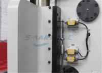 China Streamlined Hydraulic Sheet Metal Press Brake Perfect Bending Effect for sale