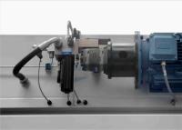 China Good Rigidity Hydraulic Press Brake Bending Machine 500 Ton 5000mm Width for sale