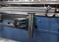 China Anti Rust NC Press Brake , Hydraulic Press Brake Stable Performance for sale