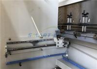 China High Efficiency NC Press Brake Good Mechanical Strength Easy Operation for sale