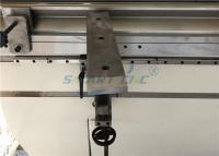 China White 300 Ton Press Brake High Precision Double Hydraulic Oil Cylinders for sale