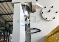 China Torsion Bar Synchronous NC Hydraulic Press Brake Machine With DA41S Controller for sale