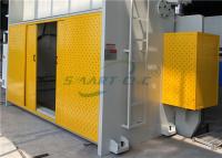 China Torsion Bar Synchronous NC Hydraulic Press Brake Machine With DA41S Controller for sale