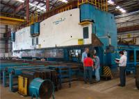 China High Strength Tandem Press Brake Electro Hydraulic Synchronization for sale