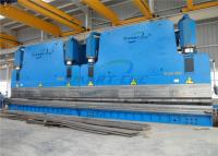 China High Strength Tandem Press Brake Electro Hydraulic Synchronization for sale