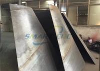 China Overload Protection Plate Bending Rolling Machine High Strength 3000mm Width for sale
