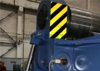 China High Safety Plate Bending Rolling Machine Unitary Structure Convenient Move for sale