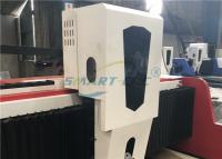 China High Velocity CNC V Groove Cutting Machine Good Overall Rigidity Energy Saving for sale