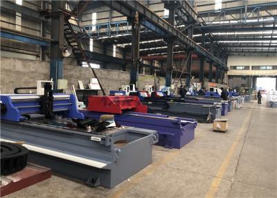 China High Safety CNC V Grooving Machine Long Life Strong Anti Interference Ability for sale