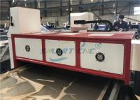 China High Safety CNC V Grooving Machine Long Life Strong Anti Interference Ability for sale