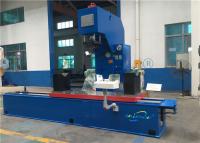 China 100 Ton Hydraulic Press Machine , Electrical Power Operated Hydraulic Press for sale