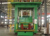 China High Precision Hydraulic Press High Rigidity Less Deformation Compact Design for sale