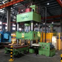 China Heavy Duty Hydraulic Press Machine 200 Ton 2500KN For Kitchen Sink for sale