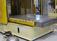 China Automatic Hydraulic Press Machine Energy Saving High Safety Running Smoothly for sale
