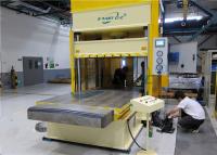 China Automatic Hydraulic Press Machine Energy Saving High Safety Running Smoothly for sale