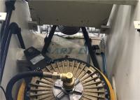 China High Performance Small Power Press Machine 80 Ton For Aeronautics / Agriculture for sale
