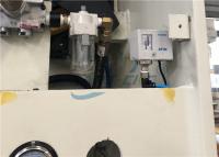 China High Accuracy Automatic Power Press Machine , Industrial Power Press Machine for sale