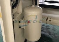 China High Accuracy Automatic Power Press Machine , Industrial Power Press Machine for sale