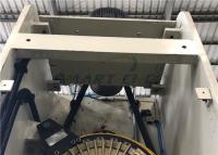 China High Accuracy Automatic Power Press Machine , Industrial Power Press Machine for sale