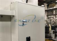 China High Rigidity Automatic Power Press Machine Compact Structure 1150x600mm Table for sale