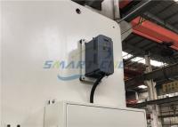 China High Rigidity Automatic Power Press Machine Compact Structure 1150x600mm Table for sale