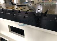 China 250 Ton Automatic Power Press Machine High Efficiency With Double Crankshaft for sale