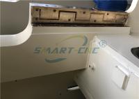 China 250 Ton Automatic Power Press Machine High Efficiency With Double Crankshaft for sale