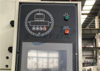 China PLC Controller Power Press Punching Machine Hydraulic Overload Protection for sale