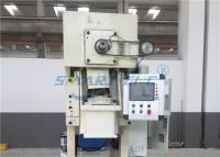 China 1000KN Automatic Power Press Machine , Mechanical Power Press Machine for sale