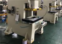 China 1000KN Automatic Power Press Machine , Mechanical Power Press Machine for sale